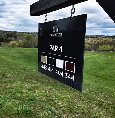 Braestone Club | Oro Medonte