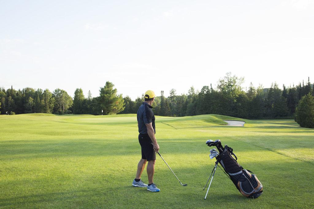 Braestone Club News | Oro Medonte