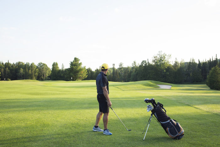 Braestone Club News | Oro Medonte