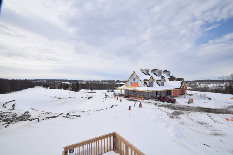 February 2020 Newsletter - Braestone Club