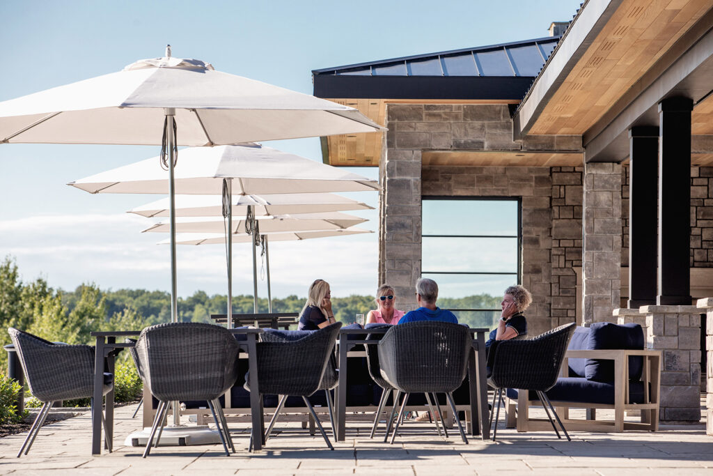 Braestone Gallery | Braestone Club | Oro Medonte