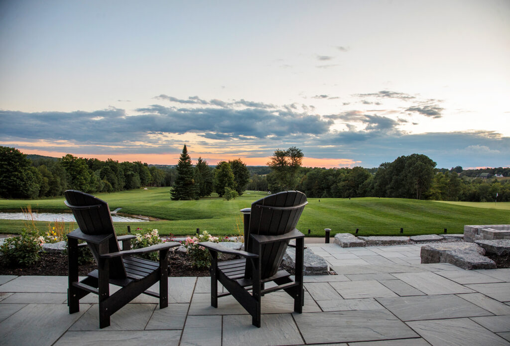 Braestone Gallery | Braestone Club | Oro Medonte