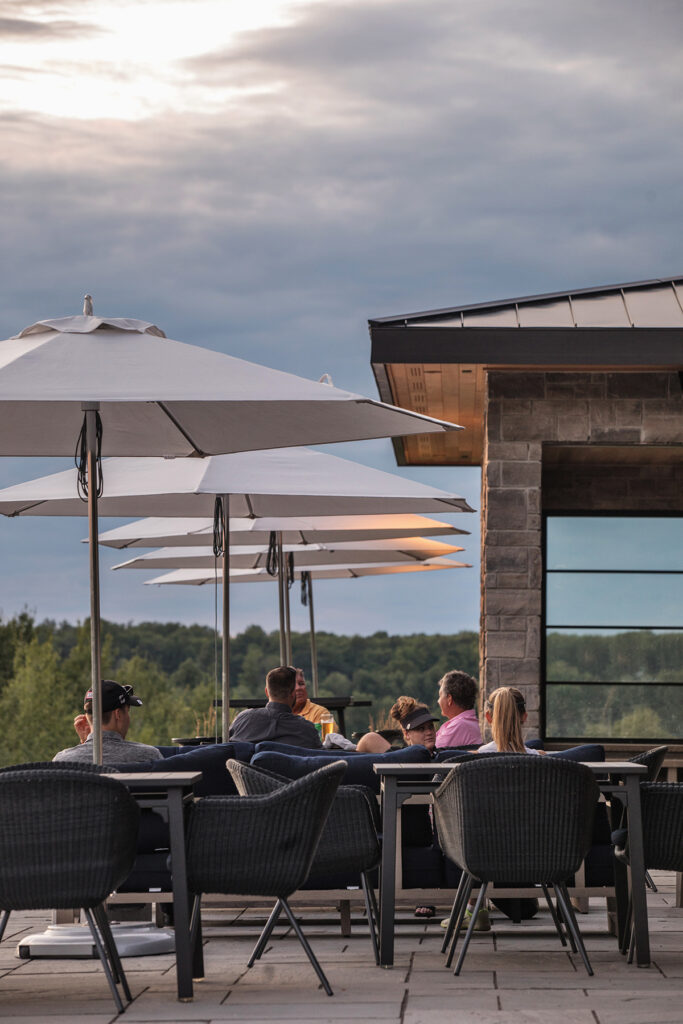 Braestone Gallery | Braestone Club | Oro Medonte