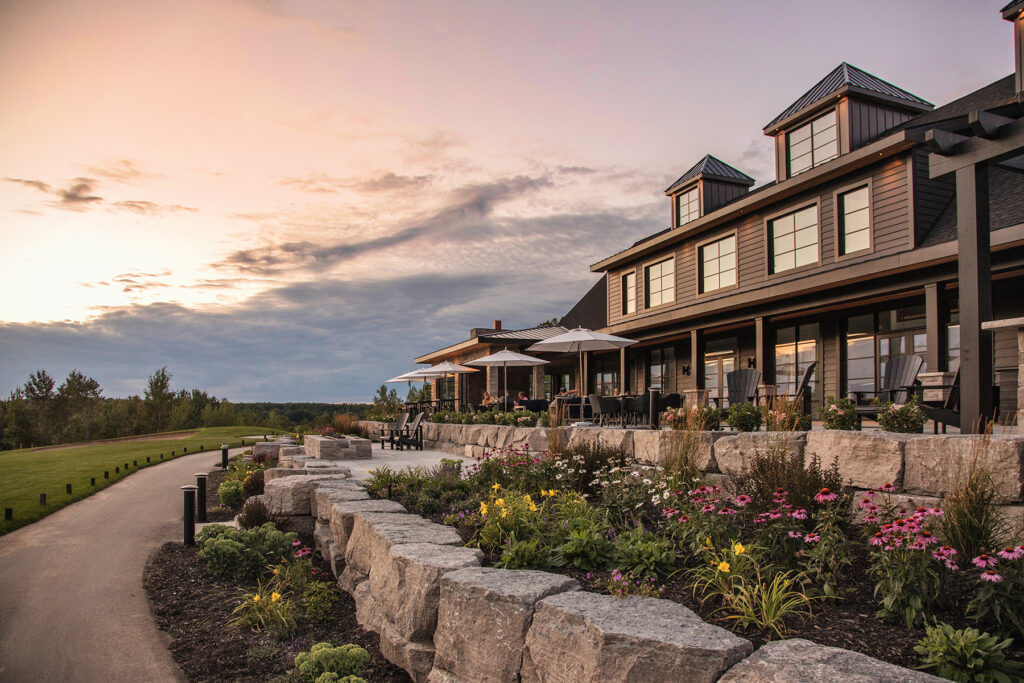 Braestone Gallery | Braestone Club | Oro Medonte