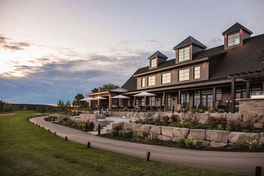 Braestone Gallery | Braestone Club | Oro Medonte
