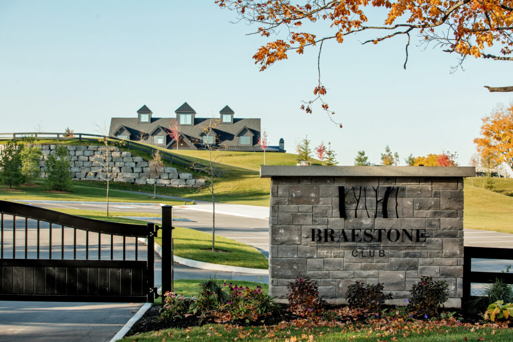 Braestone Gallery | Braestone Club | Oro Medonte