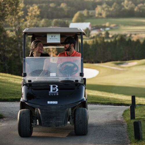 Course Information | Braestone Club | Oro Medonte