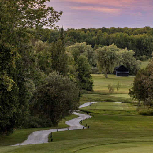 Course Information | Braestone Club | Oro Medonte