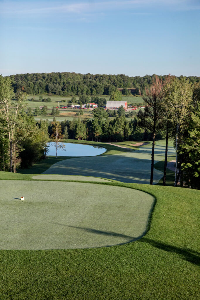 Braestone Gallery | Braestone Club | Oro Medonte
