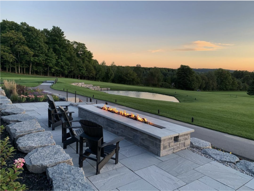 Braestone Gallery | Braestone Club | Oro Medonte